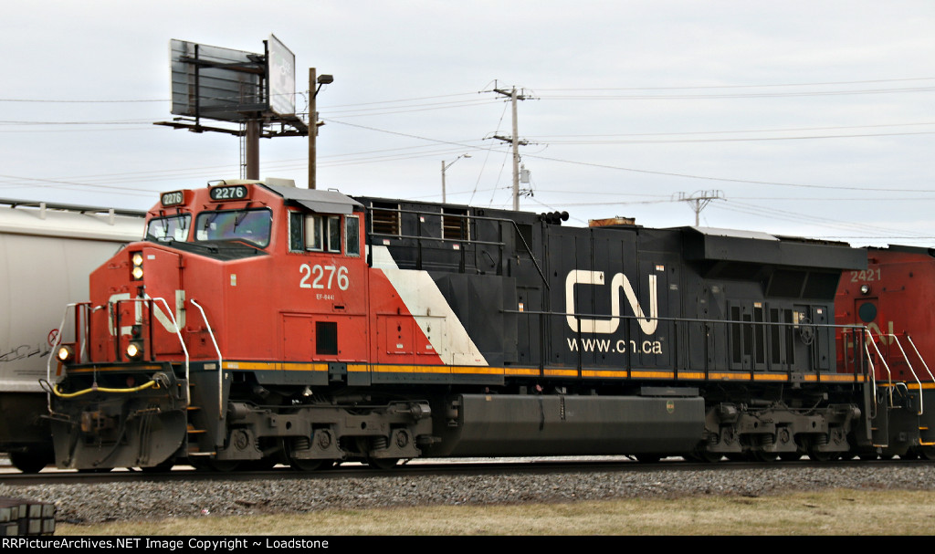 CN 2276